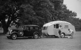 Home - HISTORIC CARAVAN CLUB